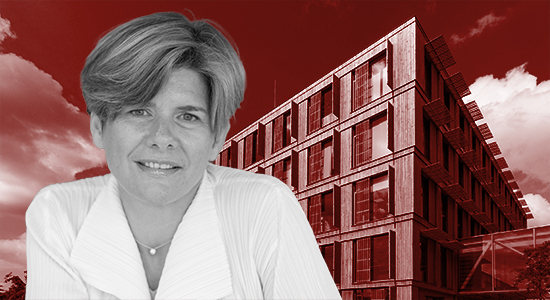 Blueprint: AXA's Isabelle Scemama on private equity investing; Allianz ...