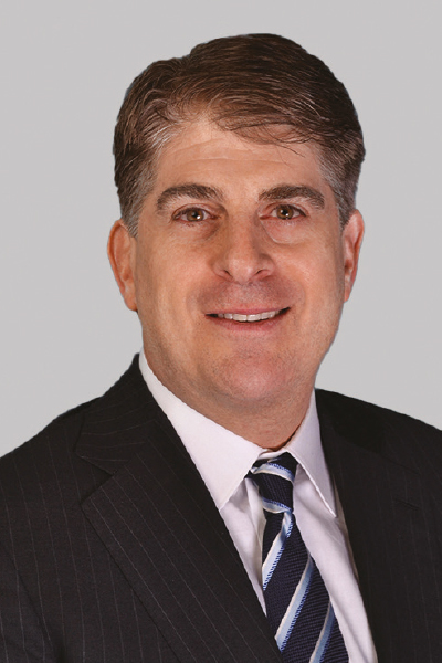 Ares: Logistics demonstrates resilience amid uncertainty