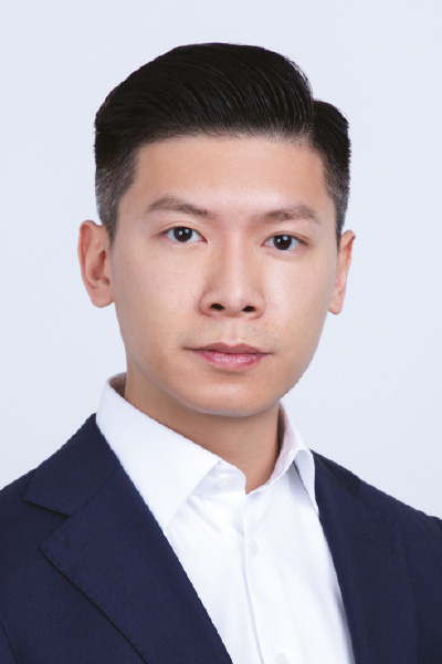 New Ease on how the pandemic reinforces China mega trends