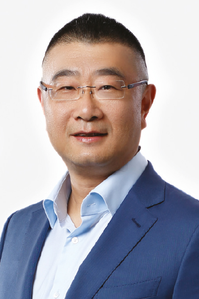 ESR on keeping Asia on the move