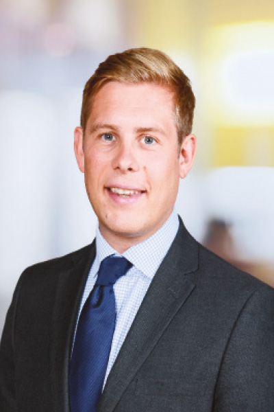 Savills' de Minckwitz: The new golden child of European real estate
