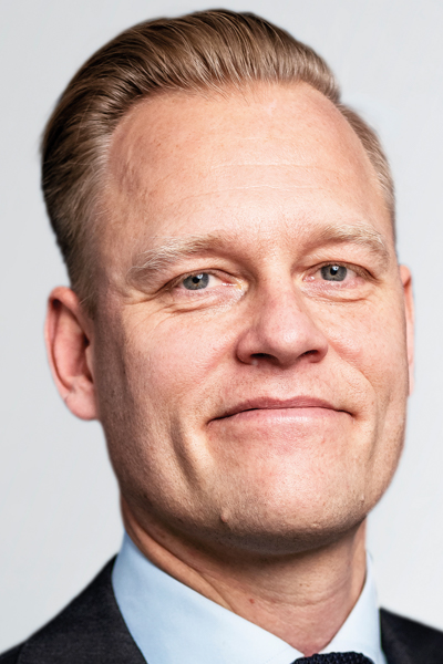 The magnetic appeal of private real estate’s safe haven region