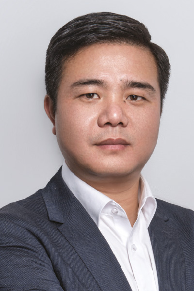 New Ease on how the pandemic reinforces China mega trends