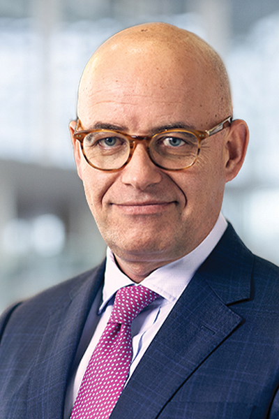 Savills IM’s Jeffrey: Leadership changes in the works for ‘quite some time’