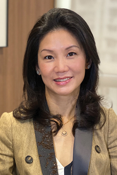 Gaw Capital discusses expanding and diversifying