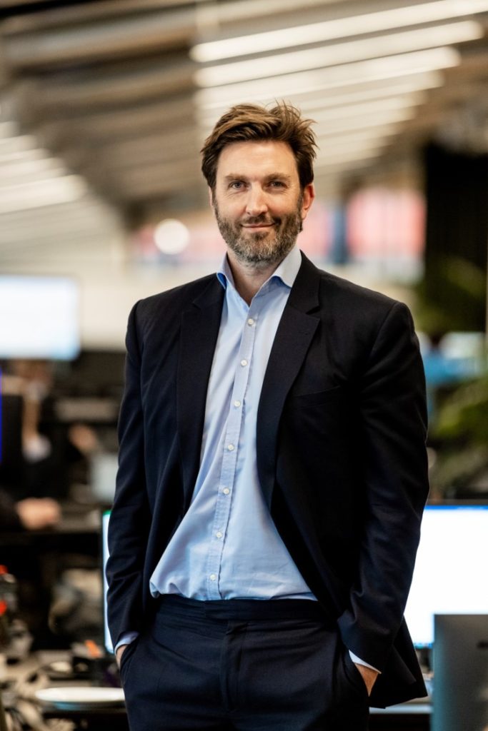 NREP raise biggest core-plus Nordics fund