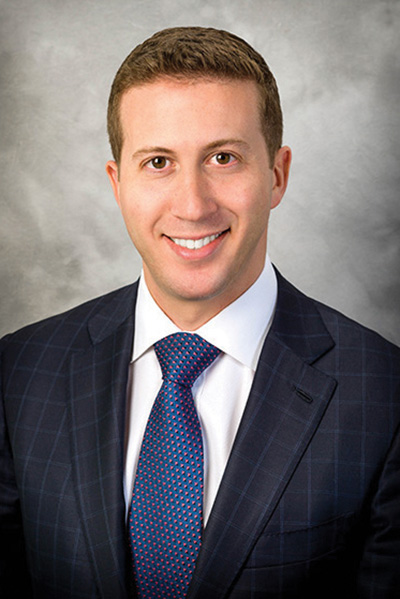 Warburg Pincus on the importance of relationships and conviction