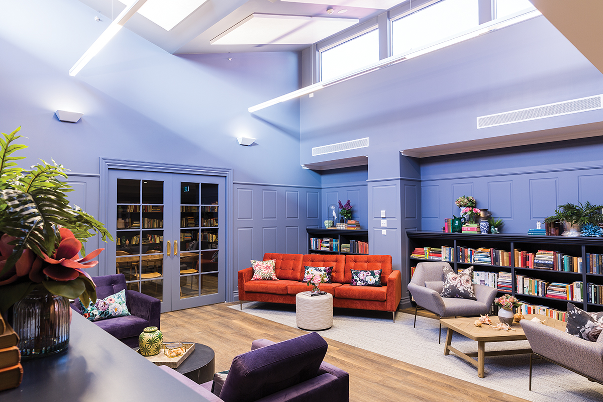 Cromwell Property Group: How to drive value in European property