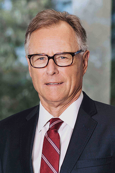Fairfield on multifamily: 'From cowboys to core'