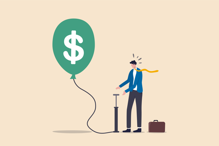Is real estate ready for post-pandemic inflation?