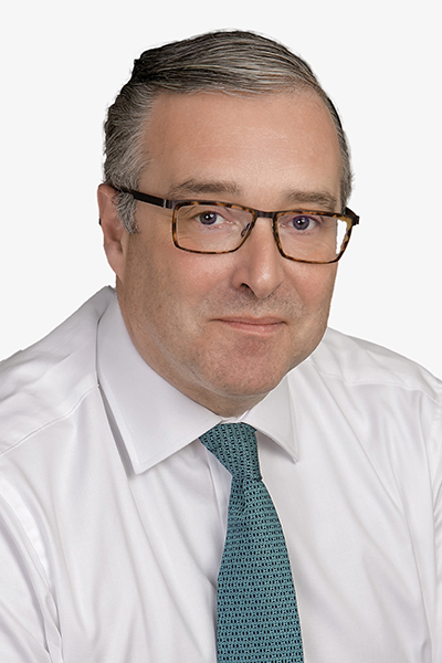 Invesco on positioning investments post-covid
