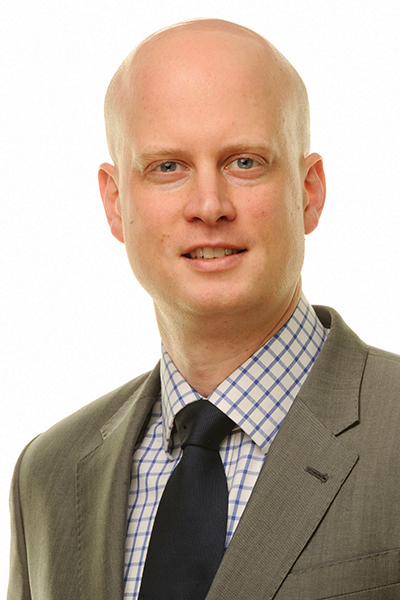 BlackRock Real Estate makes more senior leadership changes