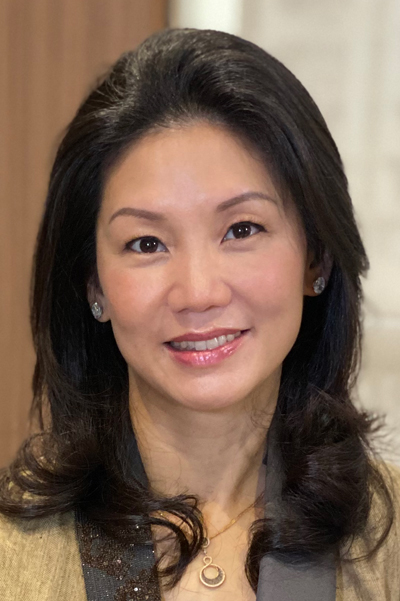 Meet real estate's Women of Influence