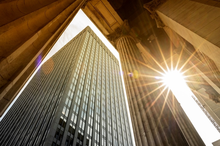 CBRE IM on the changing face of real estate asset management