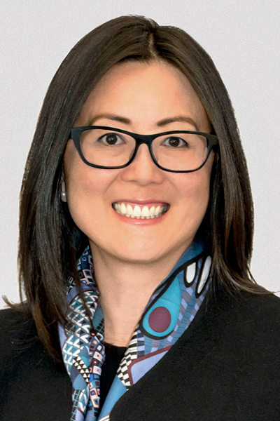 Meet real estate's Women of Influence