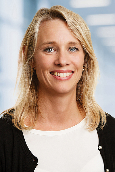 Impact roundtable: Building a better world one asset at a time