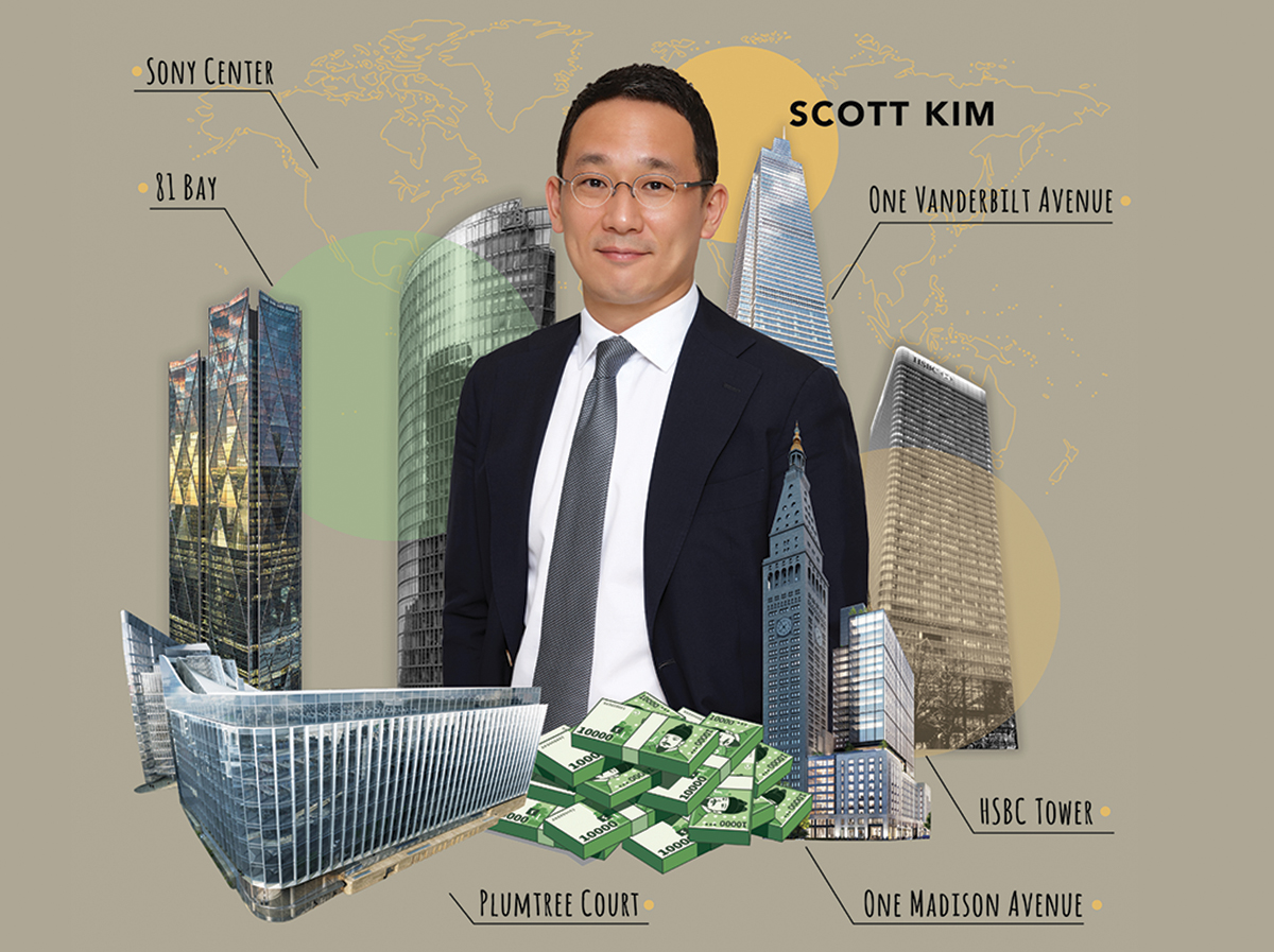 Scott Kim's formula for NPS: Trust, speed and control