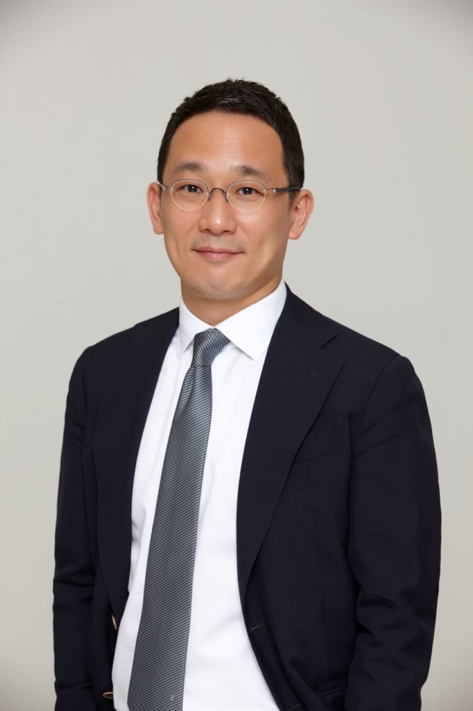 Allianz turns to Scott Kim to lead its Asia real estate effort