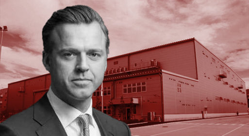 Blueprint: Norges Bank’s Kallevig's next career move, KKR's new real ...