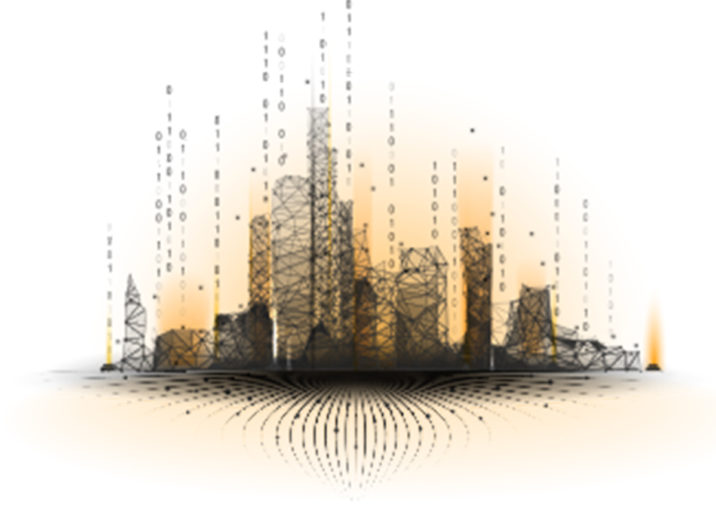 Investors ride the digital property wave