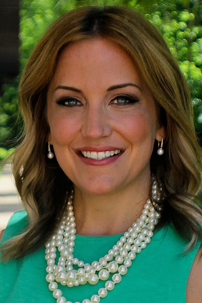 Nuveen’s Carly Tripp on embracing diversity