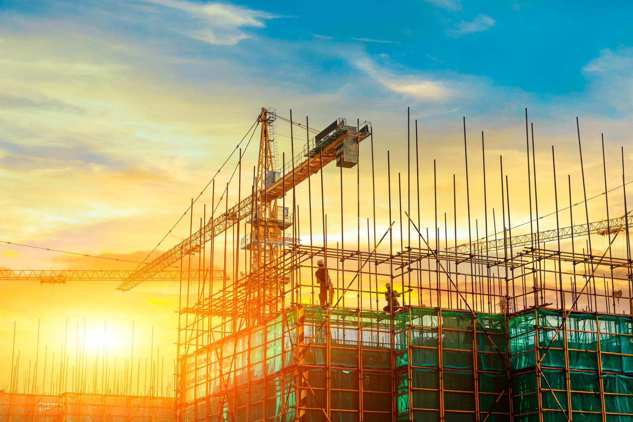 Private real estate grapples with construction challenges