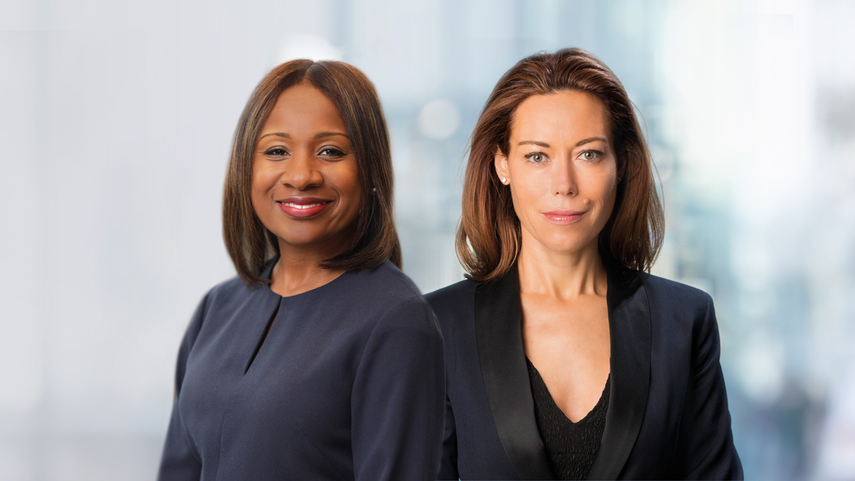 Nuveen: DE&I talent is at a premium