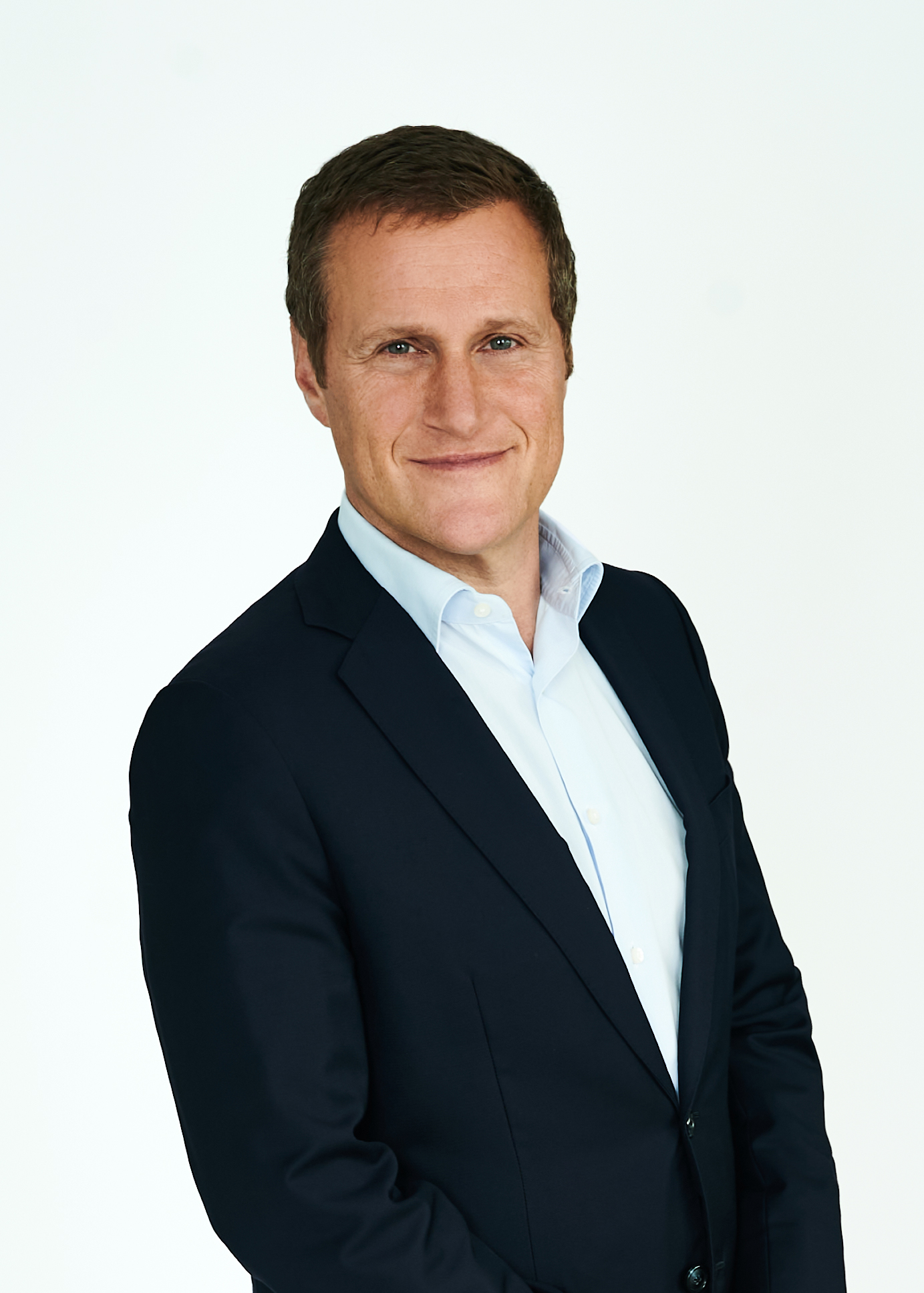 How Tishman Speyer has spent $12bn during covid