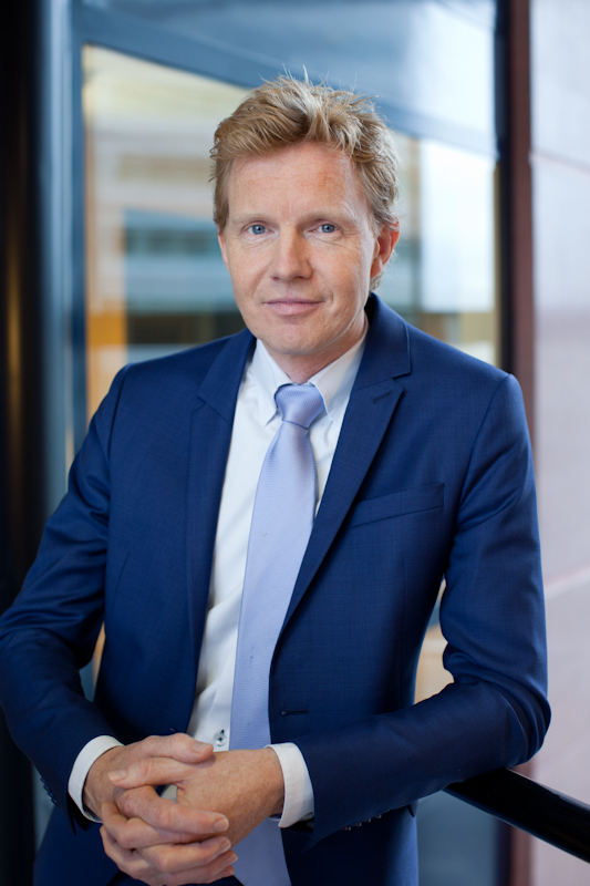 Bouwinvest's former Asia boss joins Scape Australia