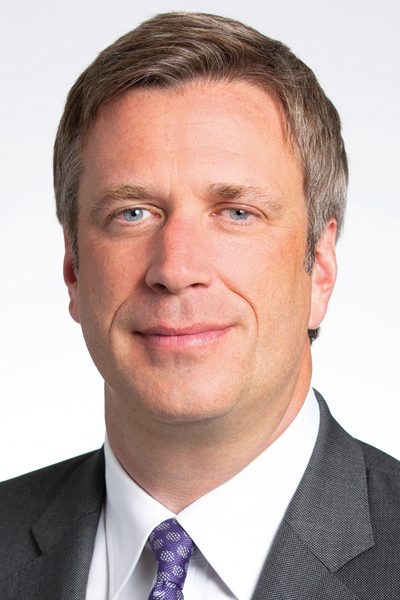 Macquarie Asset Management on why logistics has not reached peak ...