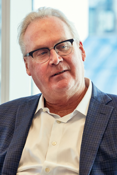 Roundtable: The next chapter of the covid era in the US