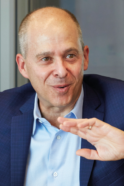 Roundtable: The next chapter of the covid era in the US