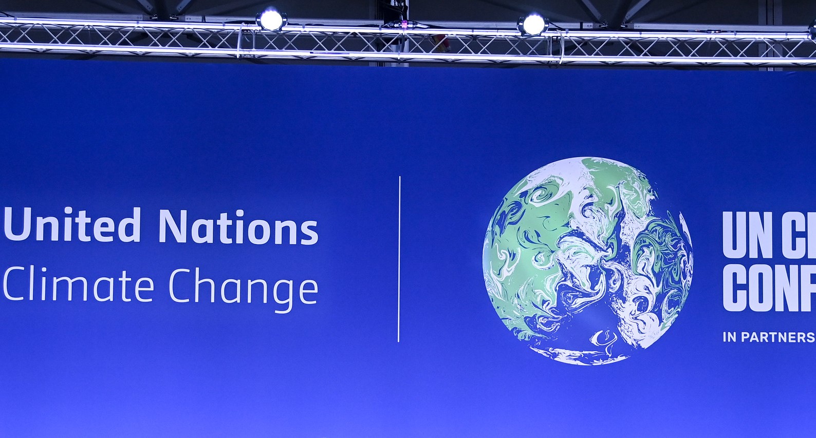 COP26: ‘Do nothing about decarbonization and you destroy value’
