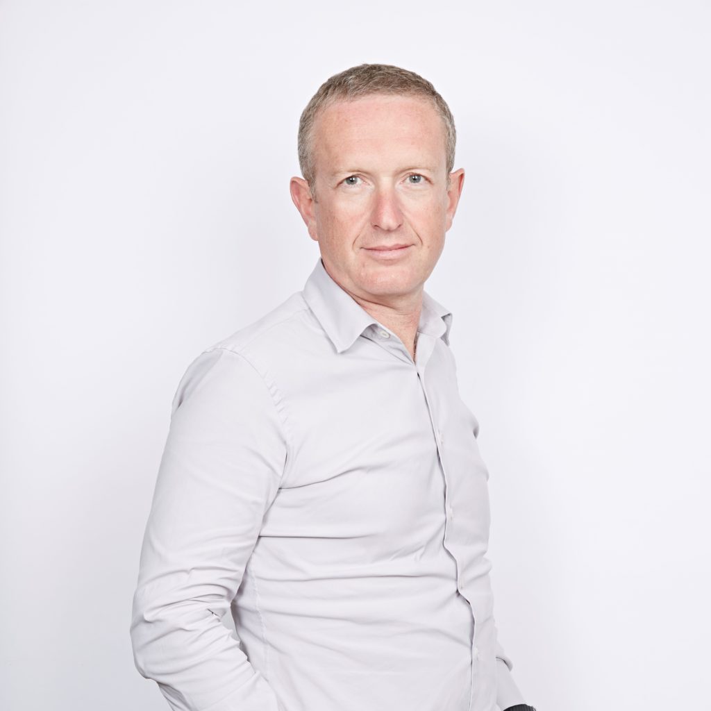 Delin Property seeks institutional capital with €300m fund launch