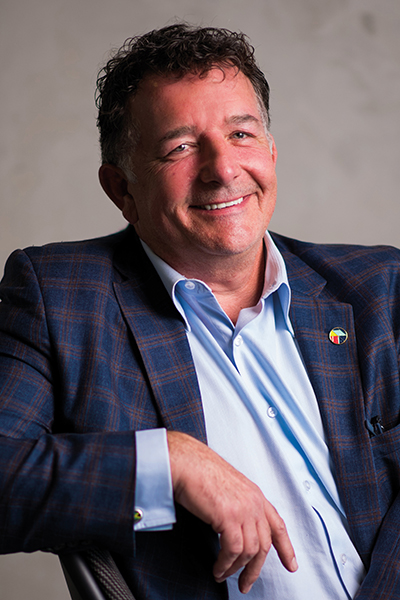 Canderel on why economic reconciliation is ‘just good business’