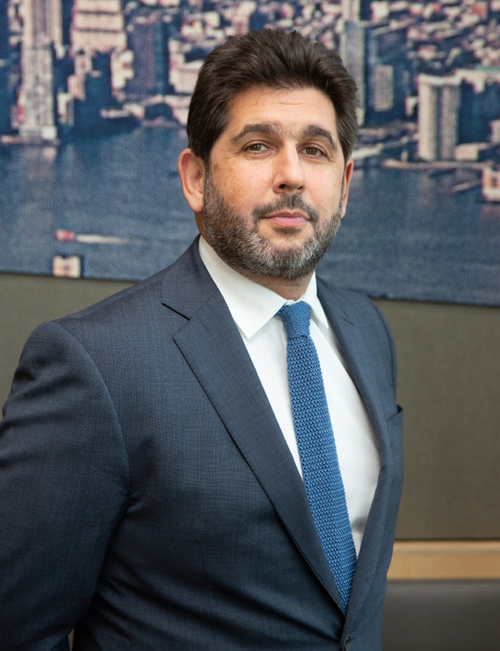 Rackind to leave Credit Suisse as UBS shake-up progresses