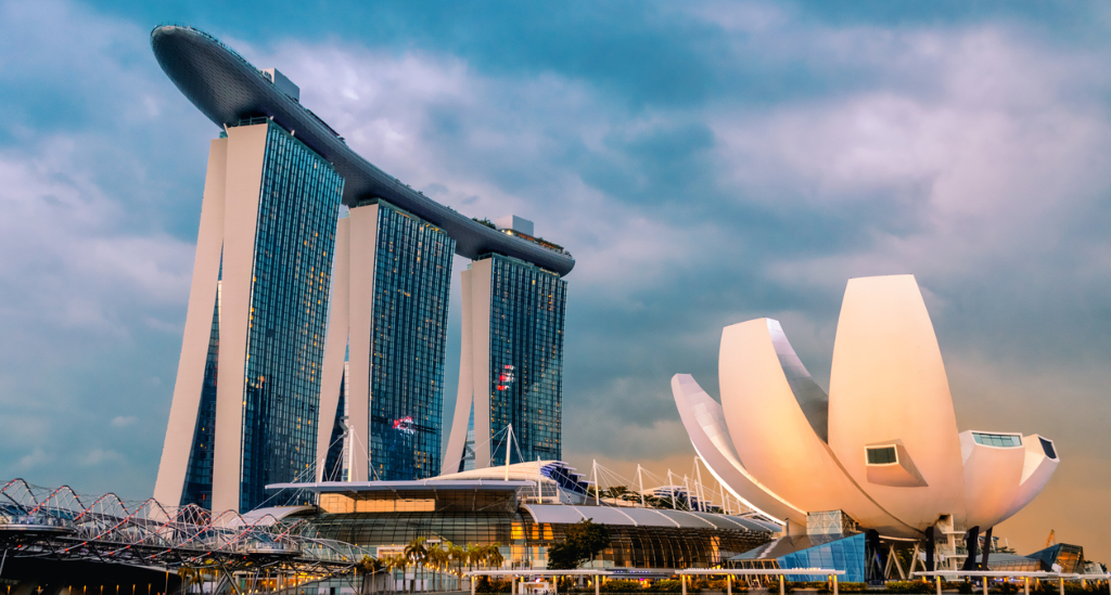 SilkRoad launches first open-ended core-plus fund