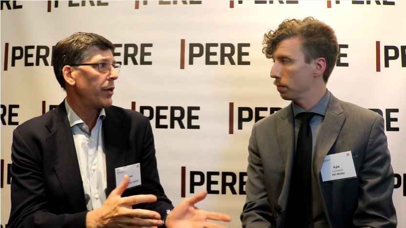 VIDEO: Levy on the biggest risk in industrial real estate