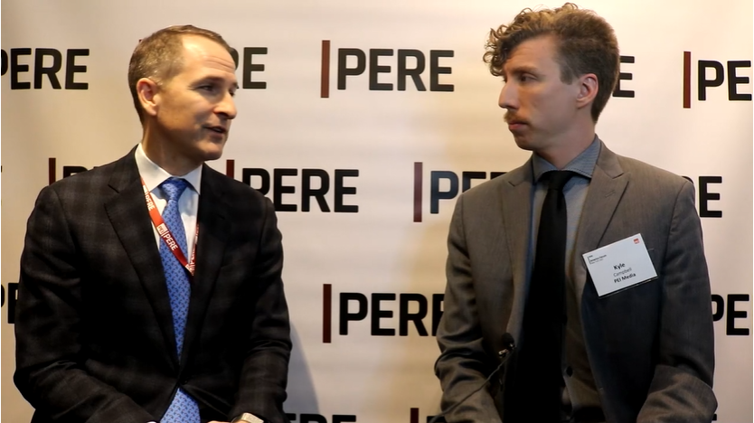 VIDEO: Turner on Oxford's $2bn life sciences spending spree