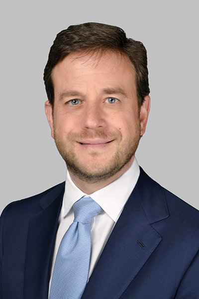 Ares: Soaring rents underline industrial’s appeal