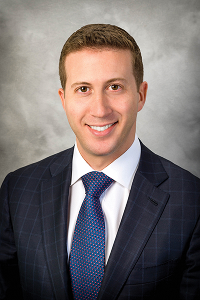 ESR on charting a new era in Asia-Pacific real estate