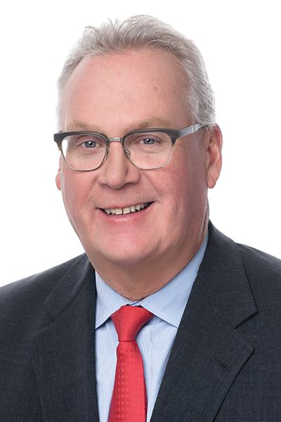 Logistics Property Company: Getting closer to the customer