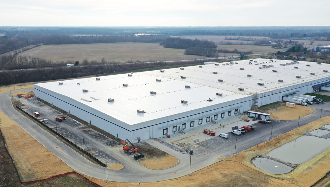 Mapletree: Asian player takes on the world