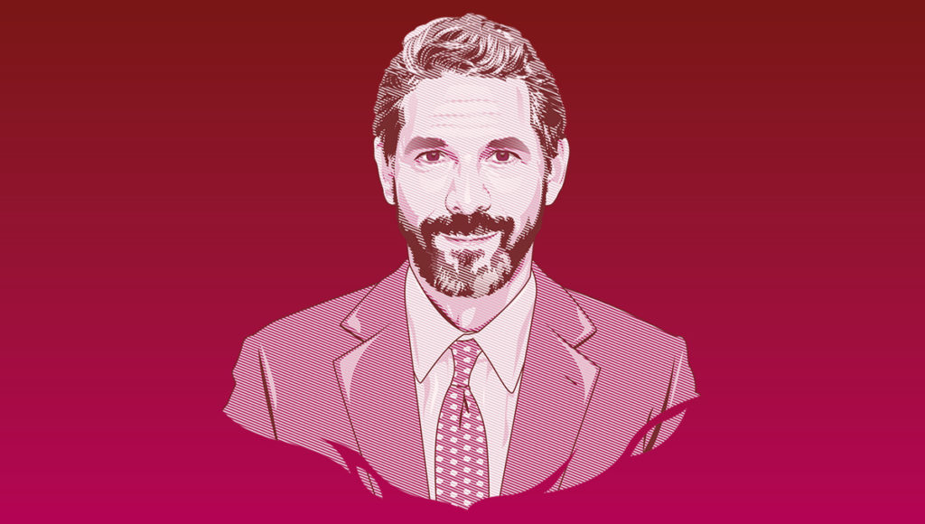 How KKR reached scale through aggregation