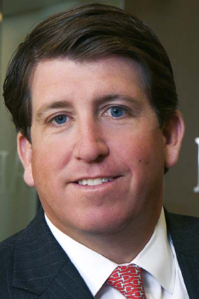 Harrison Street: Capitalizing on alternatives