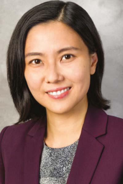 Warburg Pincus on thriving in a volatile environment