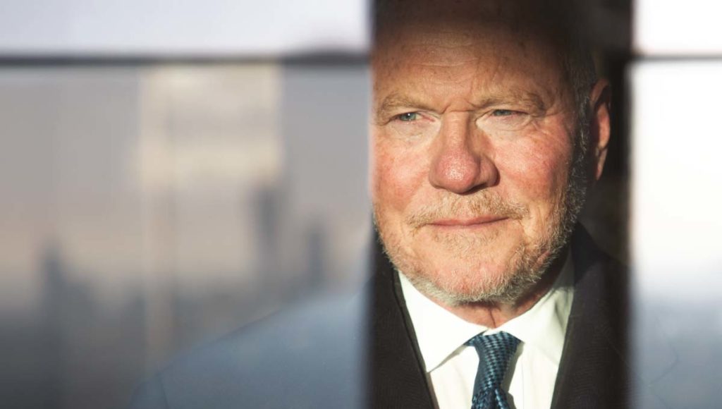 Grayken: The man behind the mandate