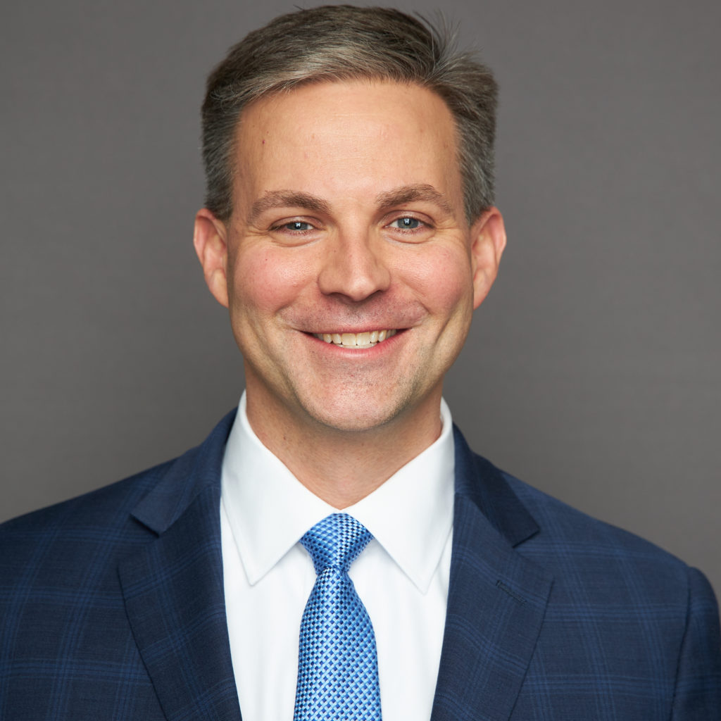 Why CA Ventures is using a private REIT for industrial growth