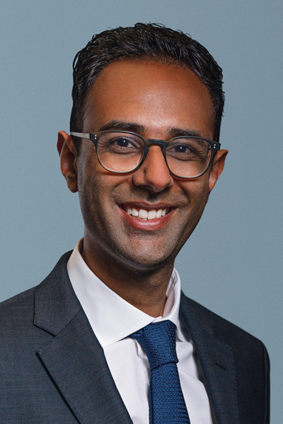 CBRE IM: Having the courage of your convictions