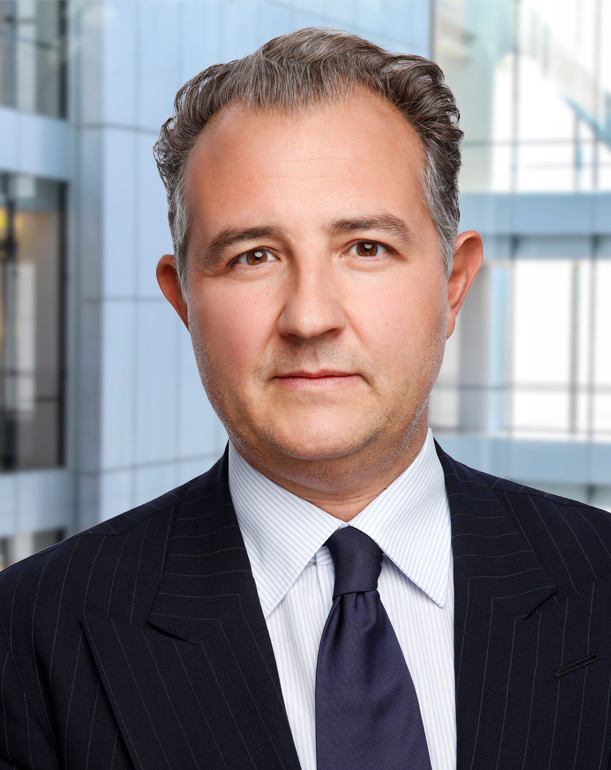 PGIM Real Estate’s Amabile: ‘We’re seeing potential activity in office’